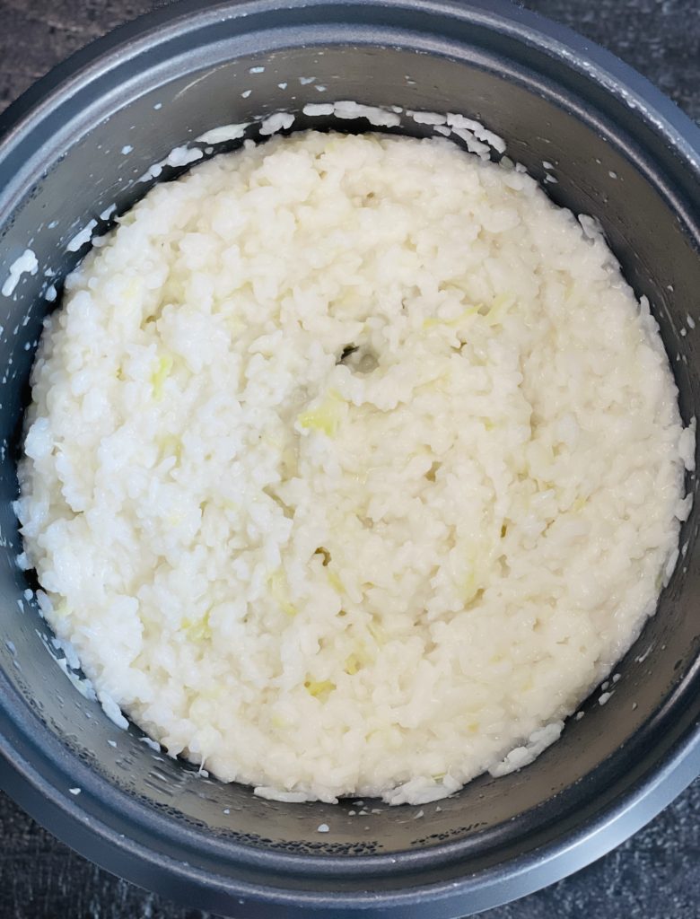 Labu Kiribath – A Unique, Sri Lankan-Style Breakfast For All - brown ...
